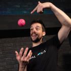 Essential Moves – Juggling Tricks | Skill Addicts