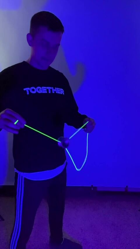 Learn Bouncy GT Yoyo Trick - Skill Addicts learning mobile app