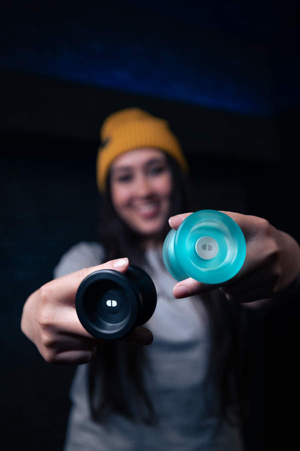 Learn Choosing Your First Yoyo Yoyo Trick - Skill Addicts learning ...