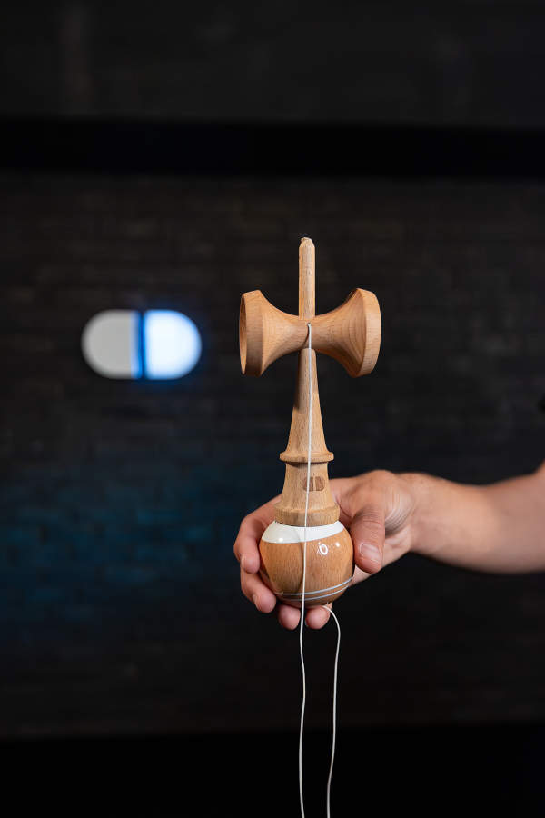 Learn Lighthouse Falling Trick - Skill Addicts learning mobile app