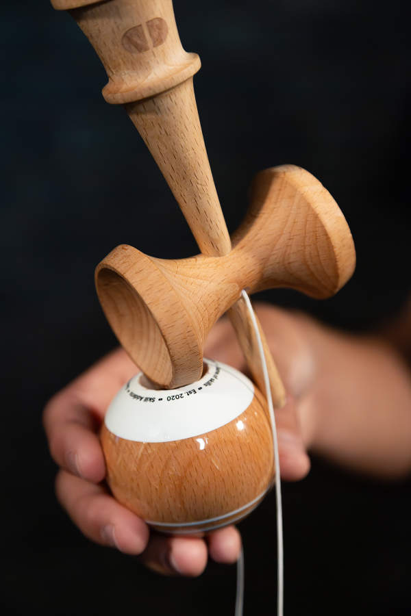 Learn Stilt Trick - Skill Addicts learning mobile app