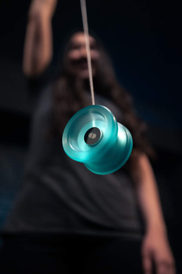 Learn Sleeper (10 seconds) Yoyo Trick - Skill Addicts learning mobile app